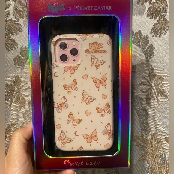 Velvet Caviar | Cell Phones & Accessories | Limited Edition Bratz X ...